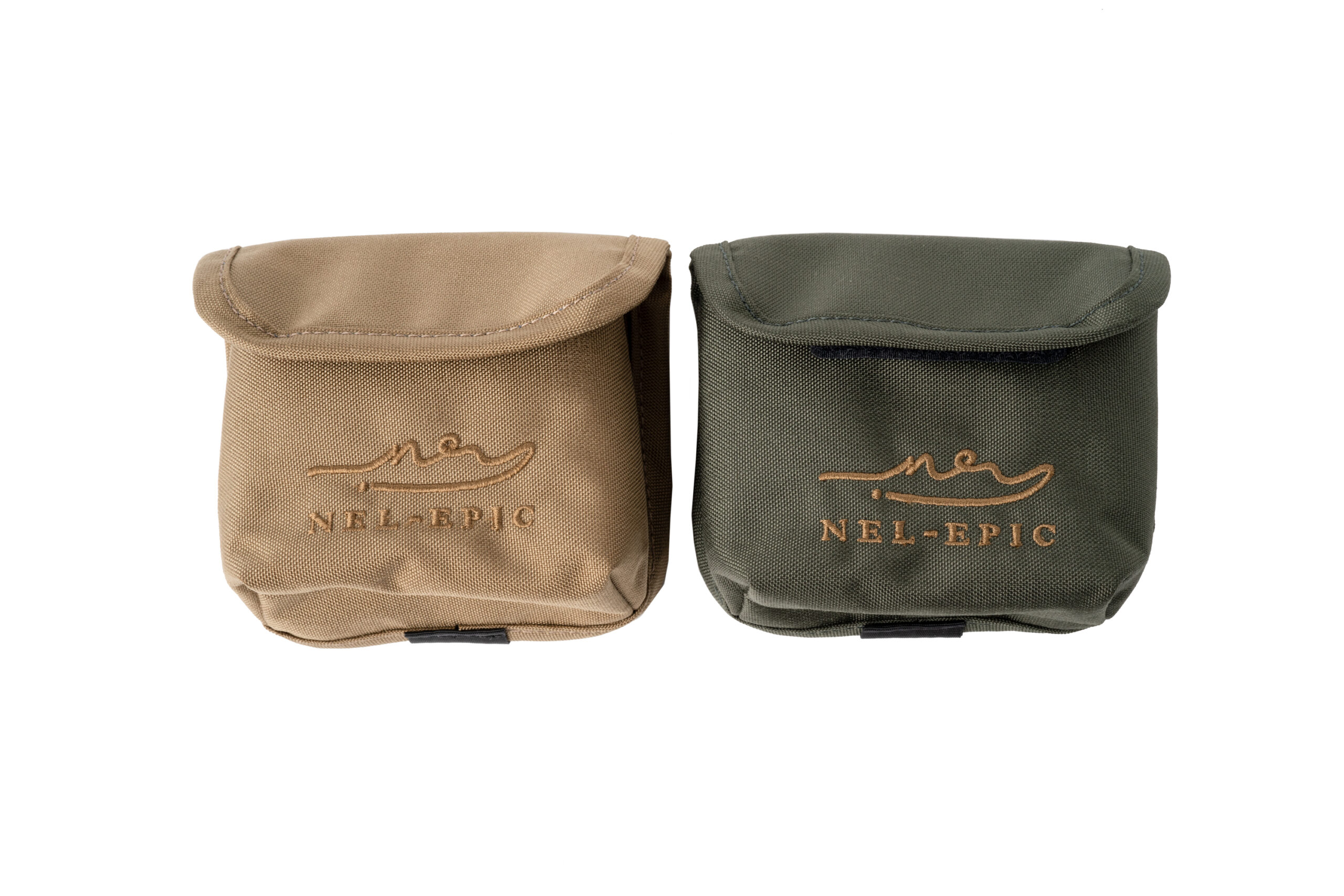 Tippet Wallet | NEL EPIC