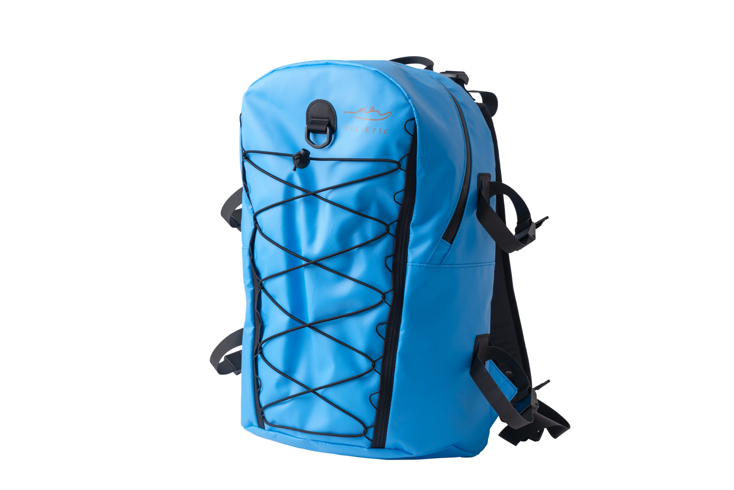 Salt Guide Backpack | NEL EPIC